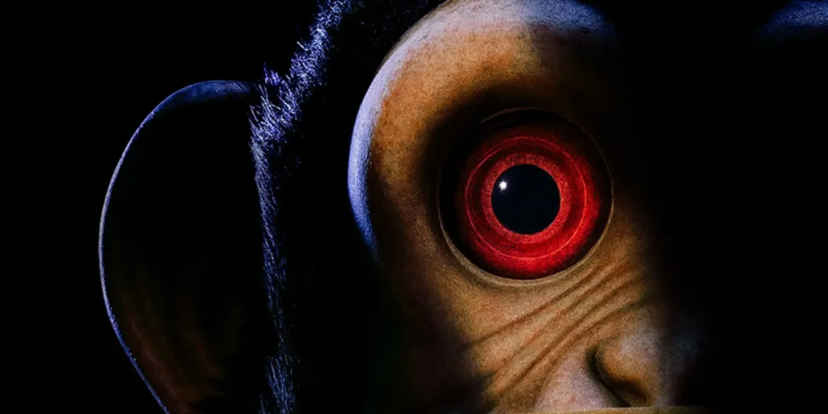 Llega "El mono", la película basada en el cuento de Stephen King | Filo ...
