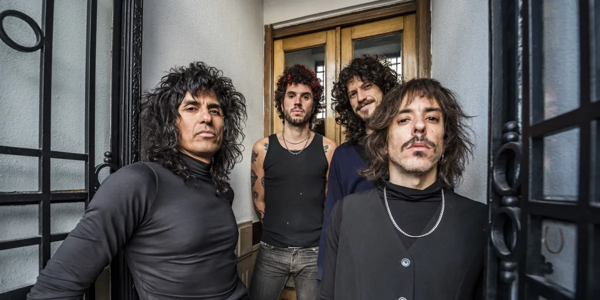 El festival Guardianes de la Llama despide el año con Un Muerto Más ...