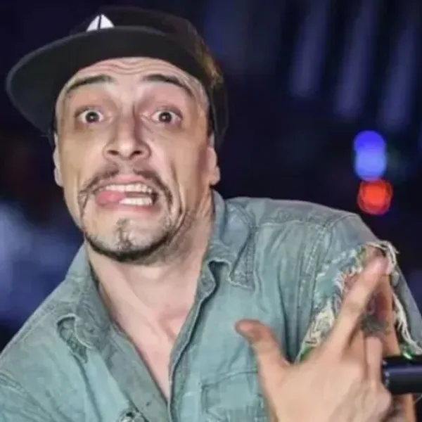 Condenaron a Tito: el cantante de La Liga cumplirá 15 años de prisión ...