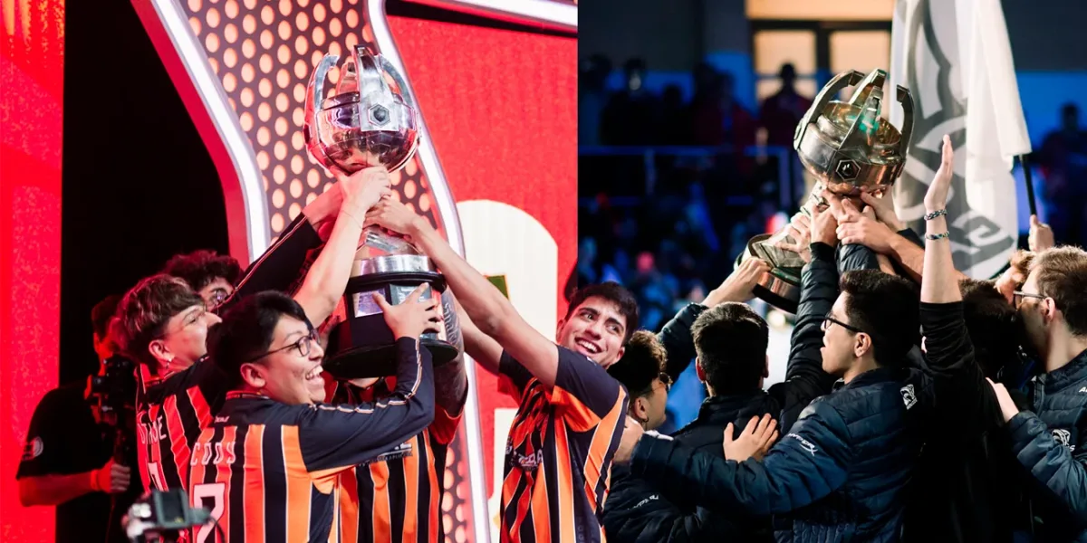 Isurus y Estral anuncian una alianza histórica para la Liga de las ...