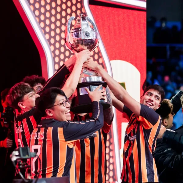 Isurus y Estral anuncian una alianza histórica para la Liga de las ...