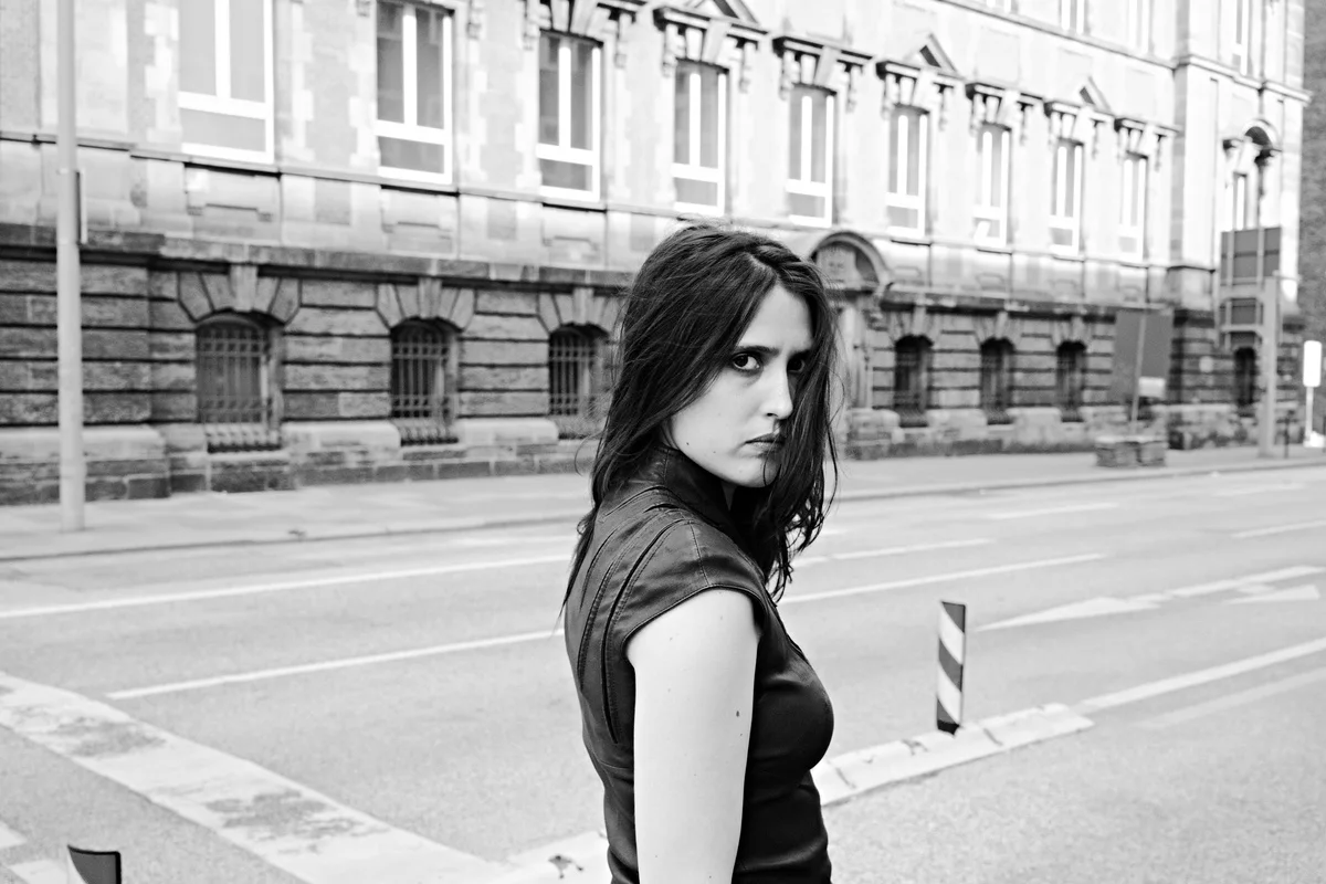 Helena Hauff sobre Creamfields 2024: "Me encanta estar en un gran ...