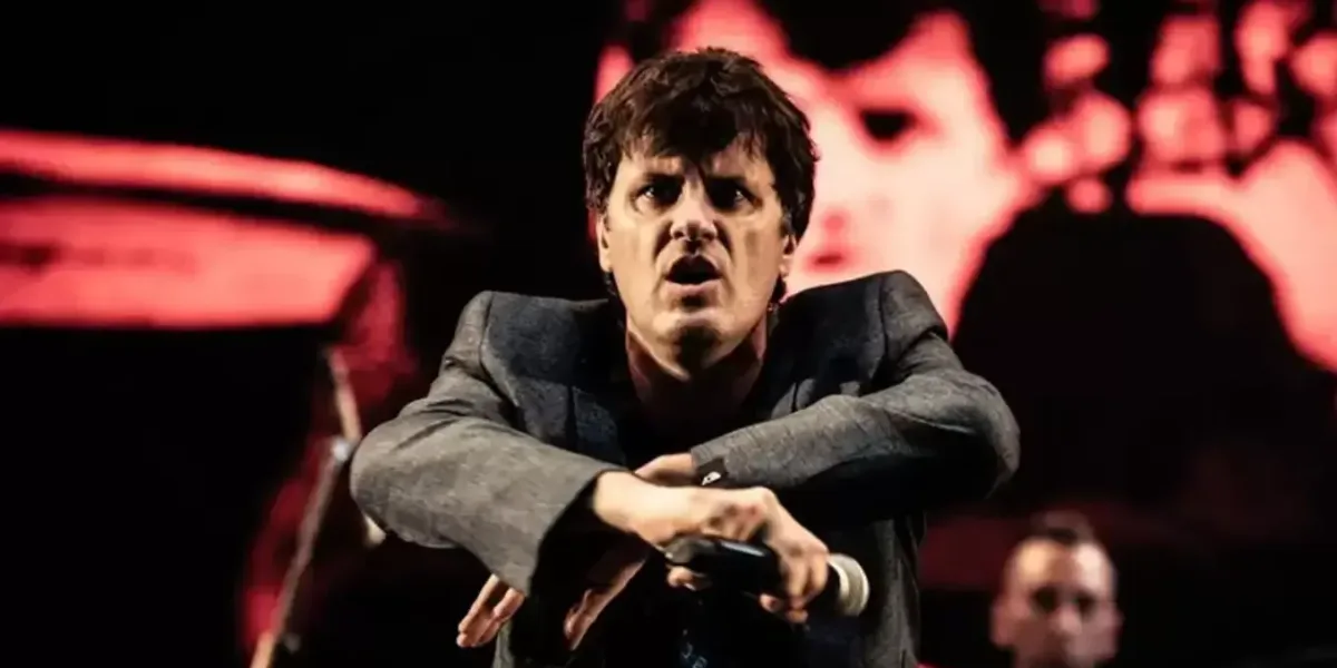 La respuesta de Andrés Ciro Martínez, luego de que se viralizara un ...