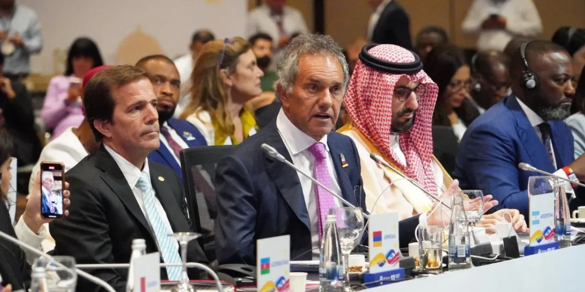 Cuatro pueblos argentinos fueron elegidos como los mejores del mundo en ...