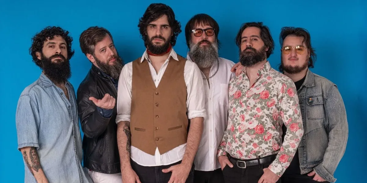 Los Tabaleros: su historia, la vuelta al patio del Konex, su relación ...