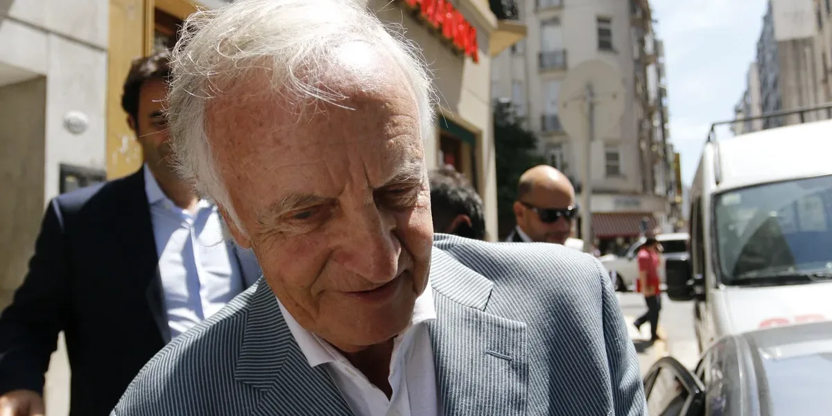 Las mil vidas de Fernando Marín: de crear íconos de la TV a su ...