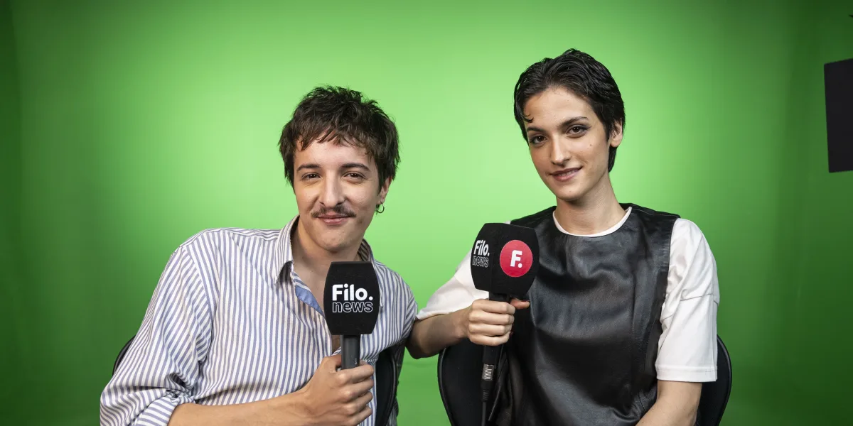 Olivia Nuss y Toto Rovito, filmar "Cromañón": los testimonios que ...