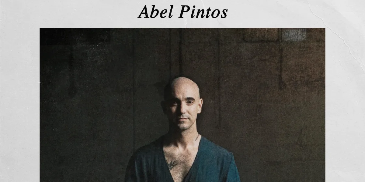 Abel Pintos presenta una nueva versión de "Creo en ti" | Filo News