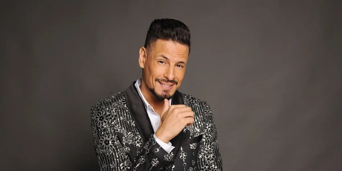 Rodrigo Tapari cierra el año en el Gran Rex | Filo News