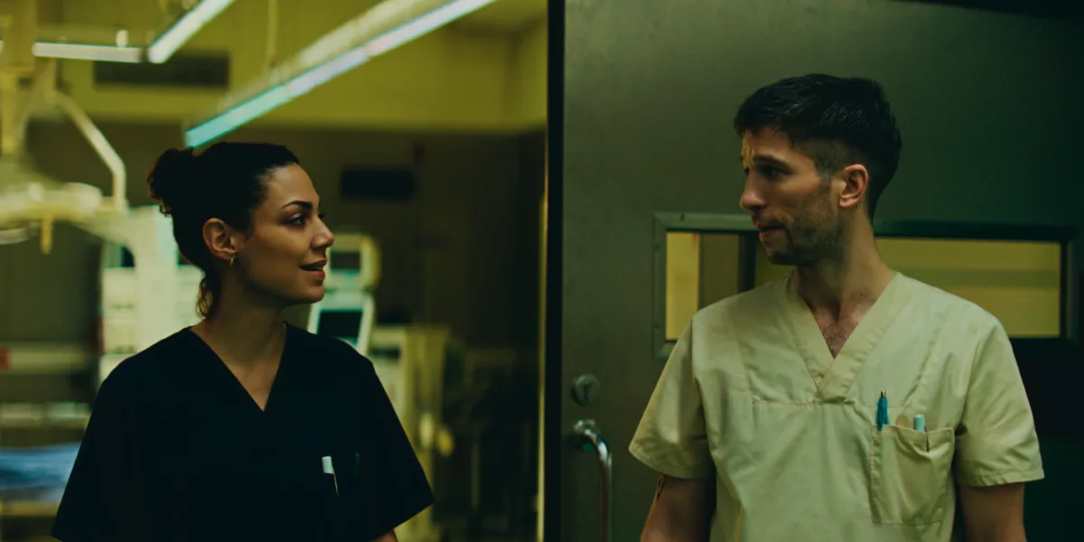 Anuncian la fecha de estreno de “Berlín: entre la vida y la muerte ...