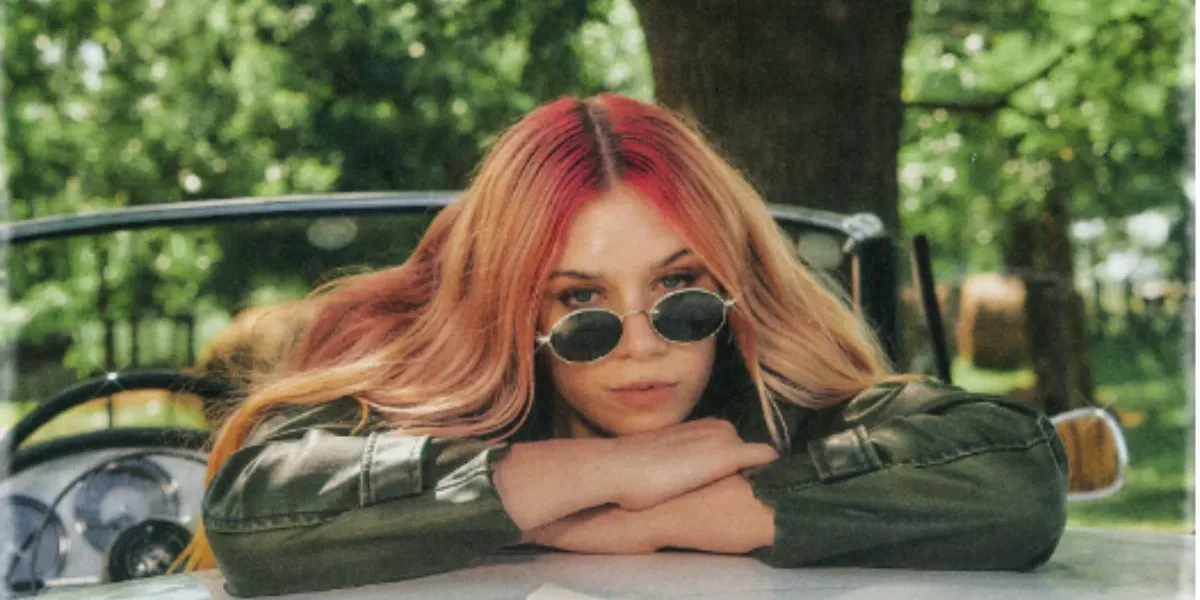 Connie Isla presenta "Lejos" su segundo corte de su nuevo álbum | Filo News