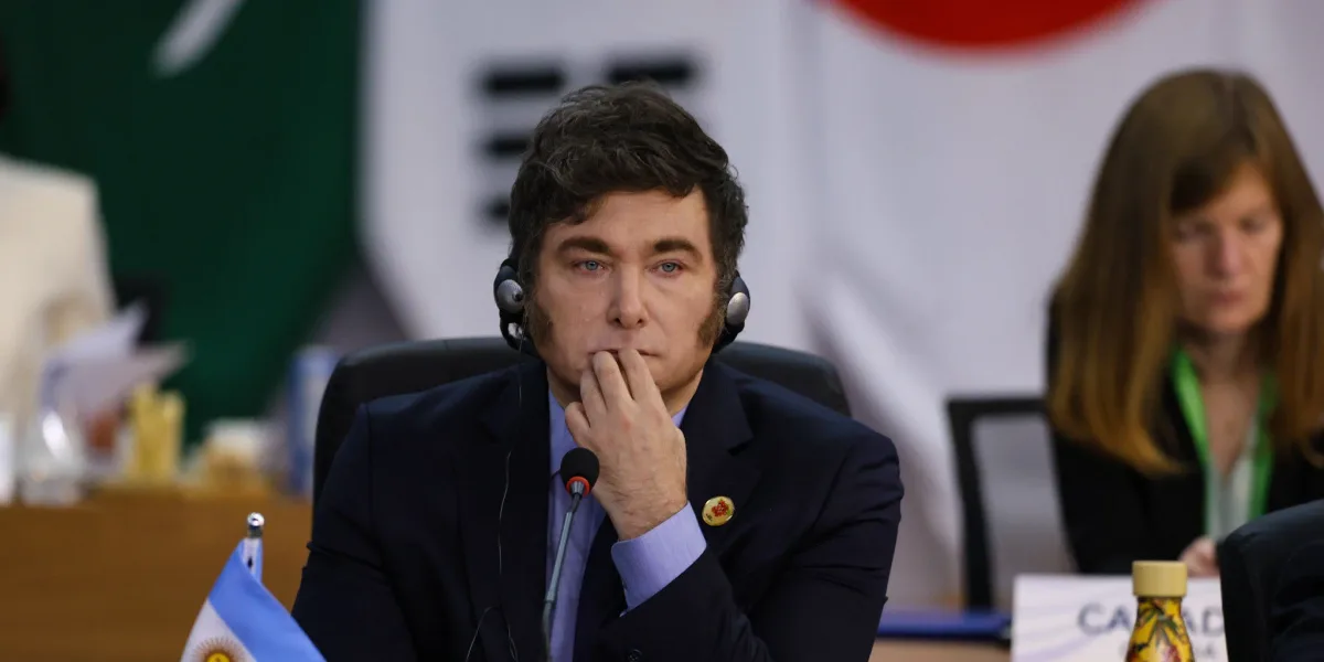 Un año de Javier Milei en el Gobierno | Filo News