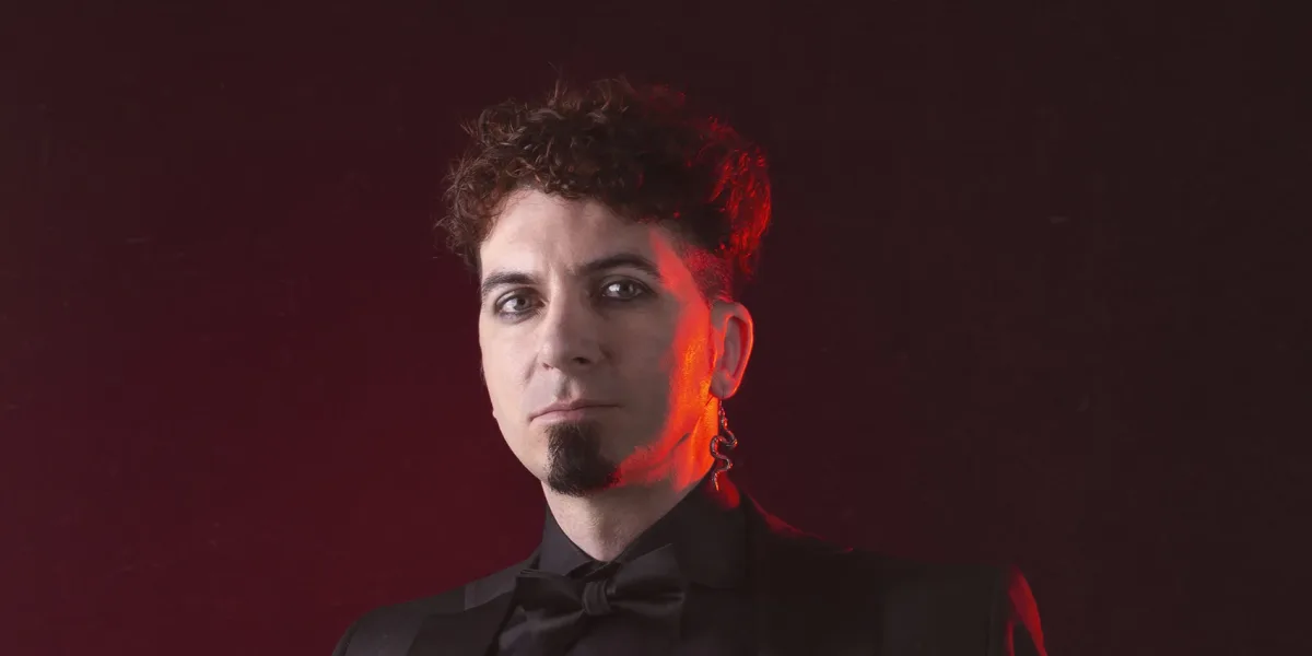 Magnus Mefisto vuelve a los escenarios después de más de cinco años ...