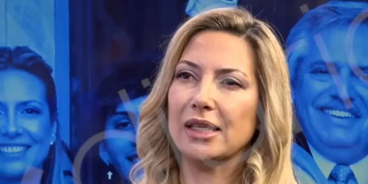 Fabiola Yañez, sobre Alberto F.: "Es un abusador"; Encontraron un ...