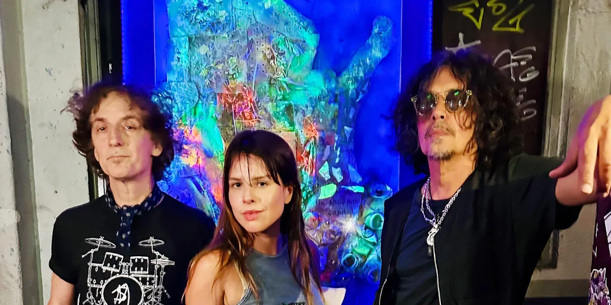 Beats modernos cierra su gran 2024 en Vorterix | Filo News