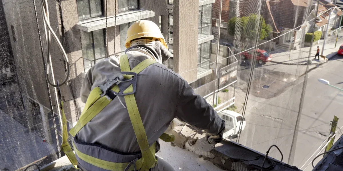 El INDEC informó que el desempleo se ubicó en casi el 7% en el tercer ...