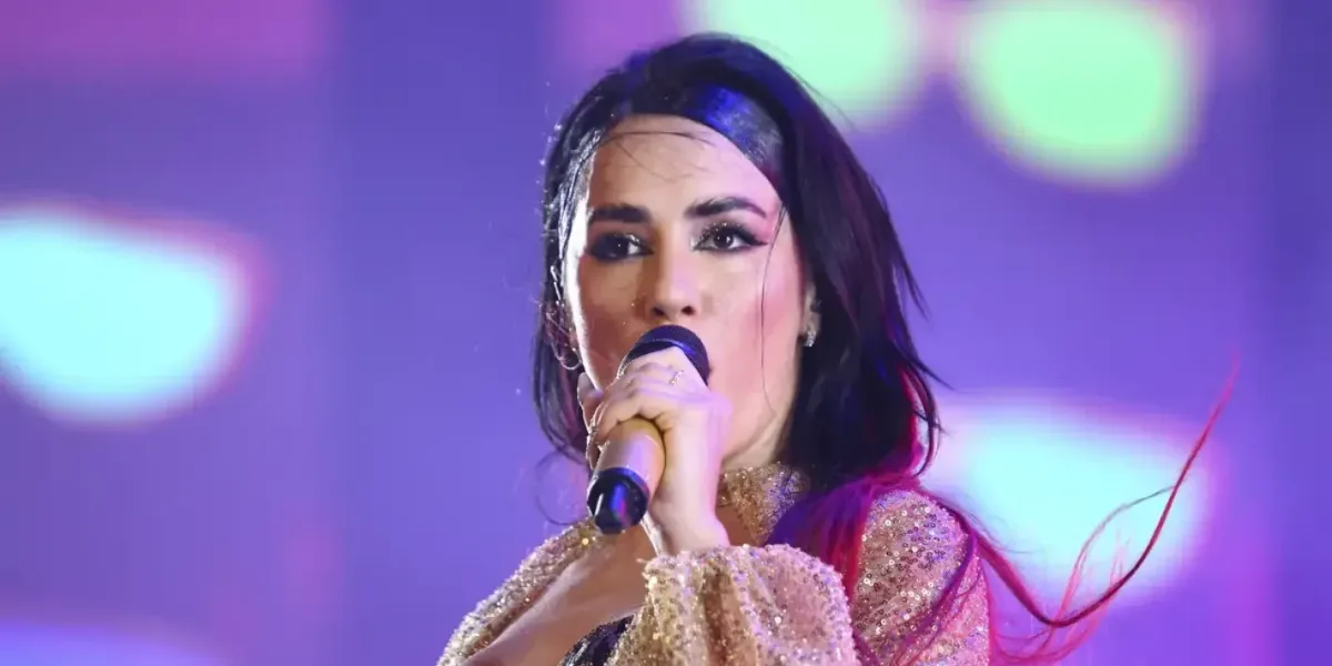 Lali anunció su próximo estadio: "Este 2025 la fiesta del Pop vuelve a ...