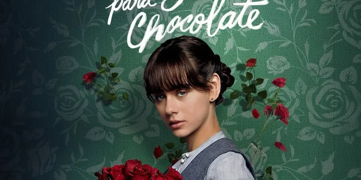 Como Agua para chocolate: “Hay cosas que nos causan repulsión, pero ahí ...