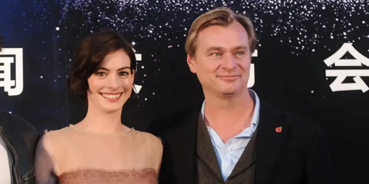 La próxima ambición de Christopher Nolan: llevará "La Odisea" al cine ...