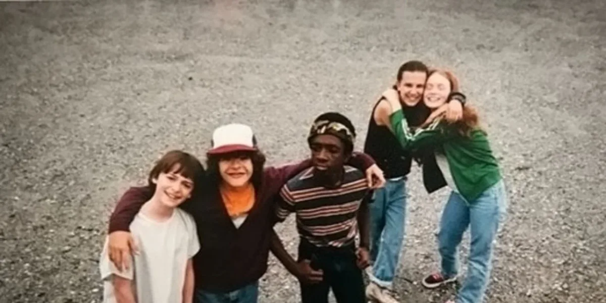 "Stranger Things 5" terminó la producción de su temporada final: los ...