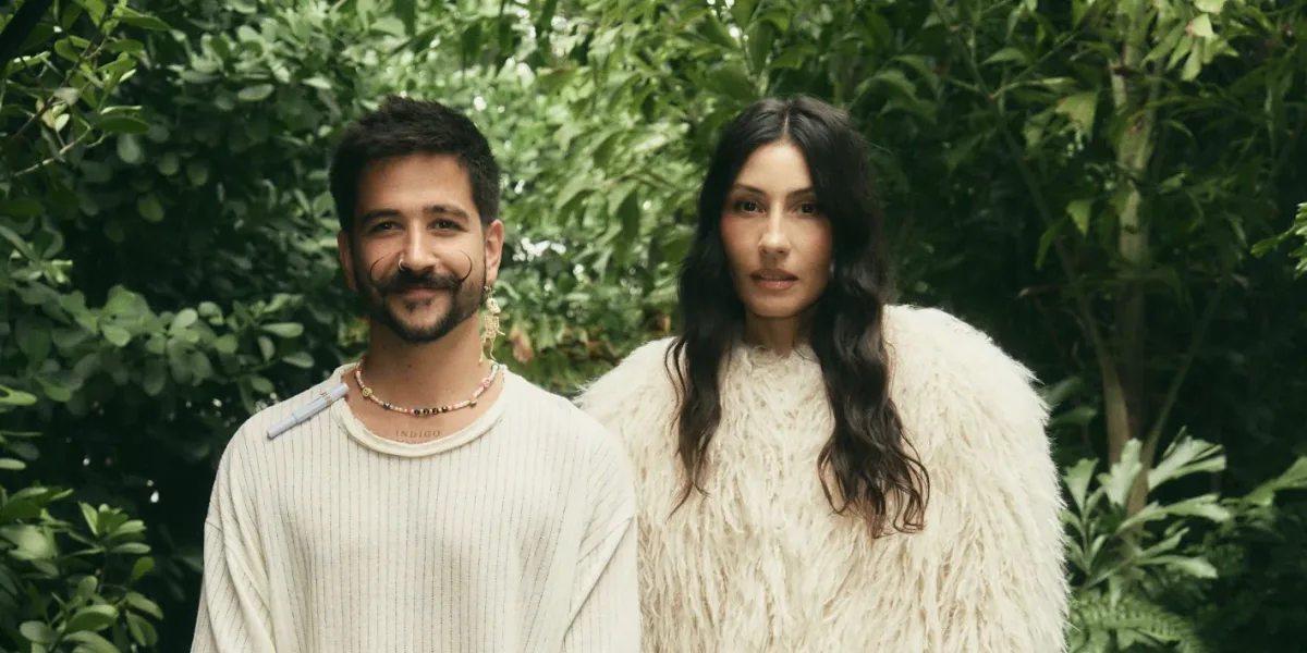 Daniela Spalla lanzó “Lejos de la Ciudad” junto a Camilo: “Es un gran referente para escribir ...