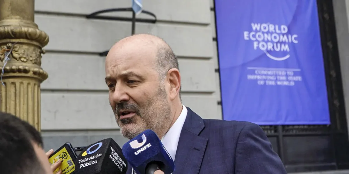 Federico Sturzenegger confirmó que 36.000 empleados públicos perdieron su trabajo | Filo News