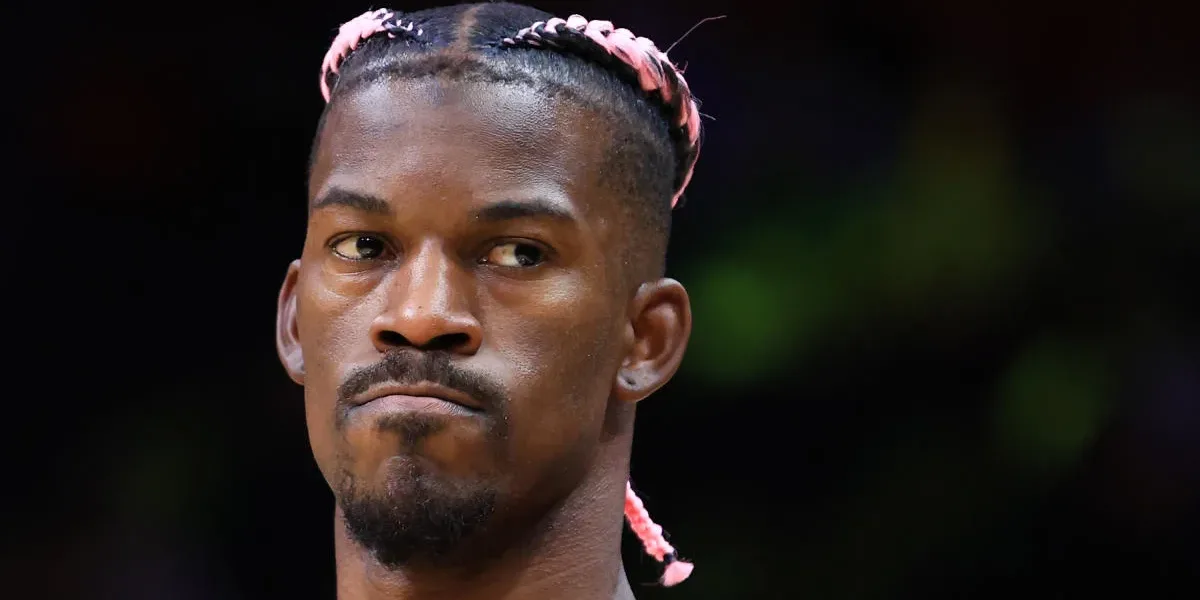 Conflicto en la NBA: suspenden a Jimmy Butler por "conducta perjudicial ...
