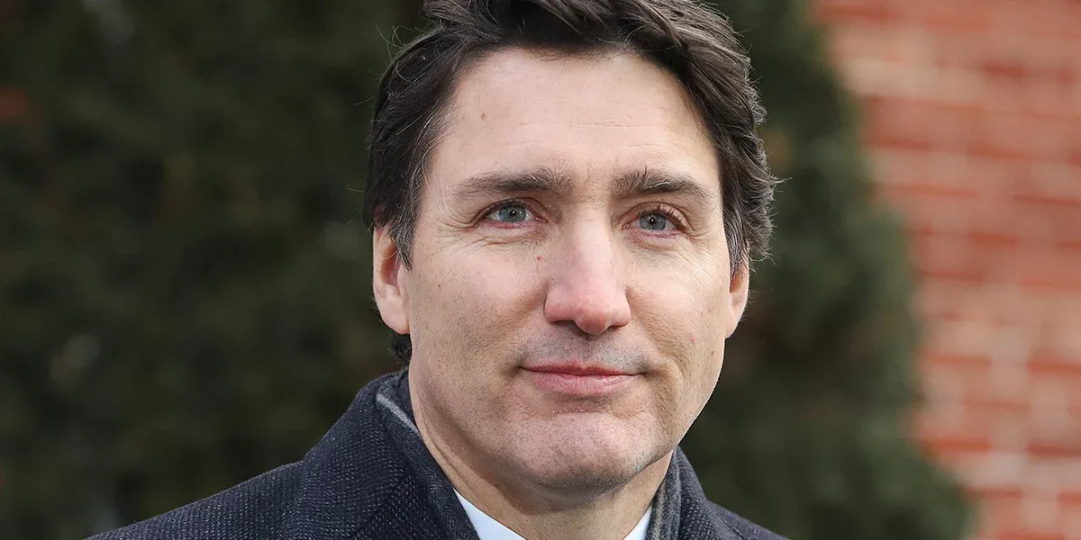 Justin Trudeau anunció su renuncia como primer ministro de Canadá ...