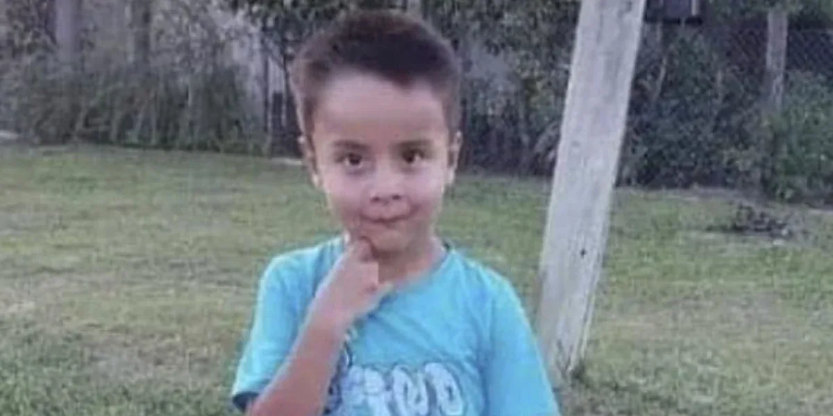 La prima de Loan Peña declaró que tiene "miedo" e implicó familiares en ...