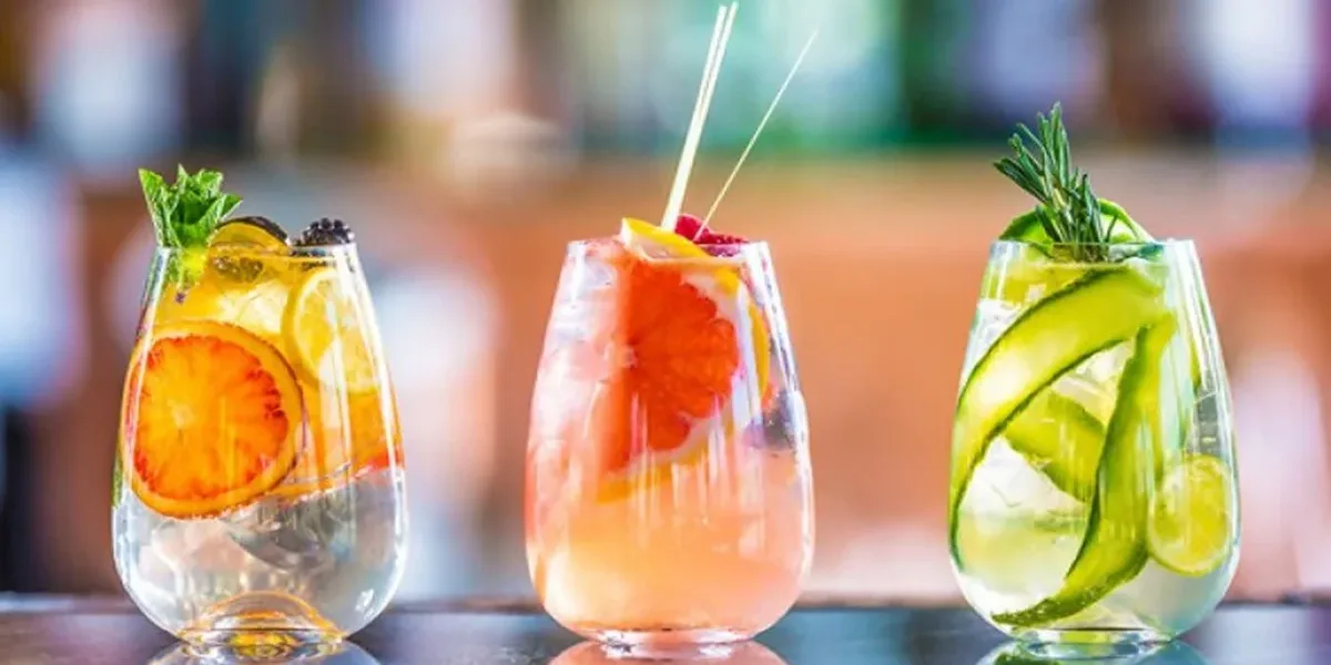 Verano en casa: recetas de tragos fáciles de preparar para disfrutar y ...