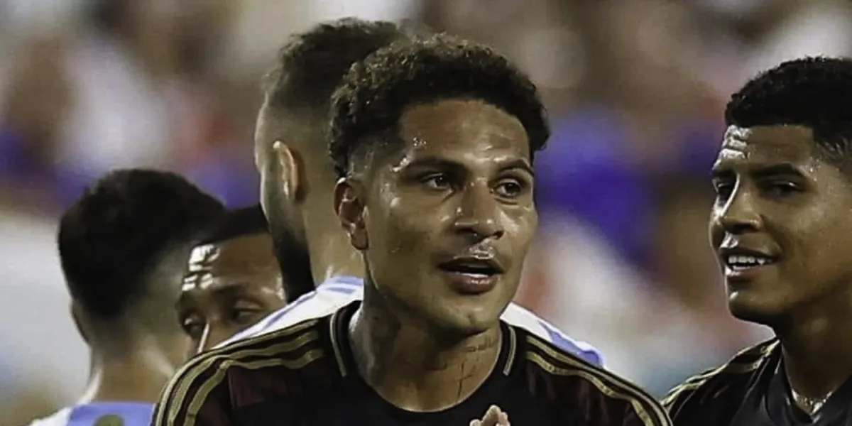 Paolo Guerrero anunció su retiro de la Selección de Perú | Filo News