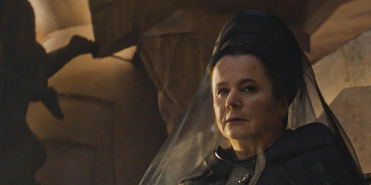 "Dune: la profecía": el spin-off de la saga sobre las Bene Gesserit confirma su segunda ...