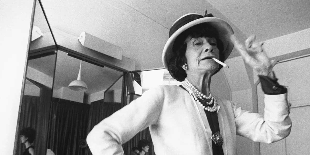 Se estrena un documental sobre la vida de Coco Chanel | Filo News