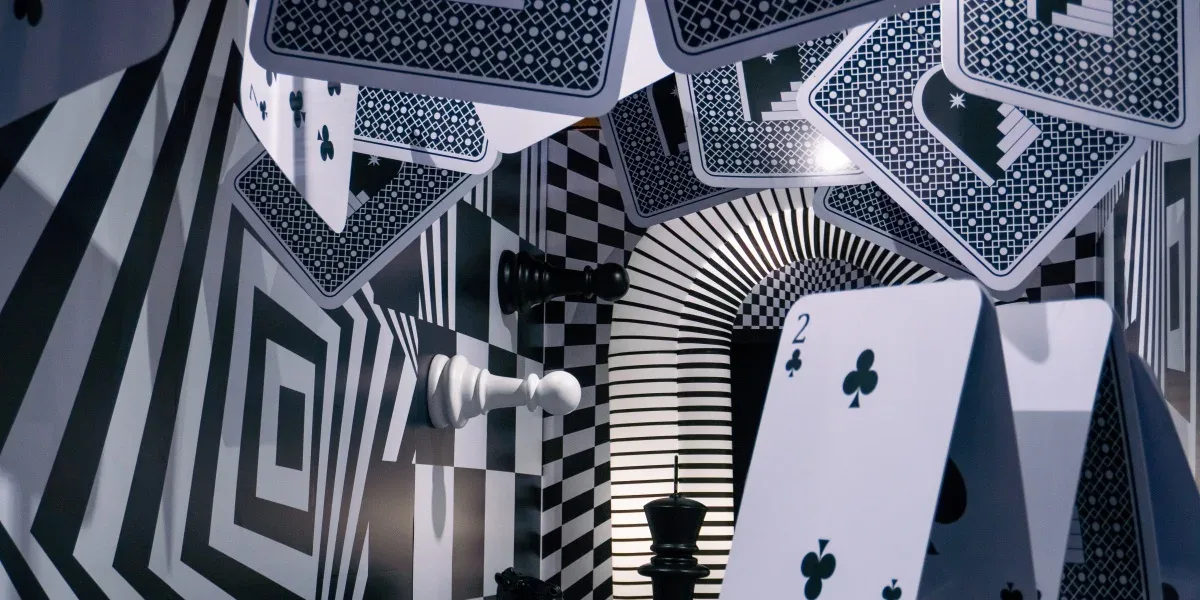 Puerta a Mundos, la muestra inmersiva 100% argentina: “Nació de una ...