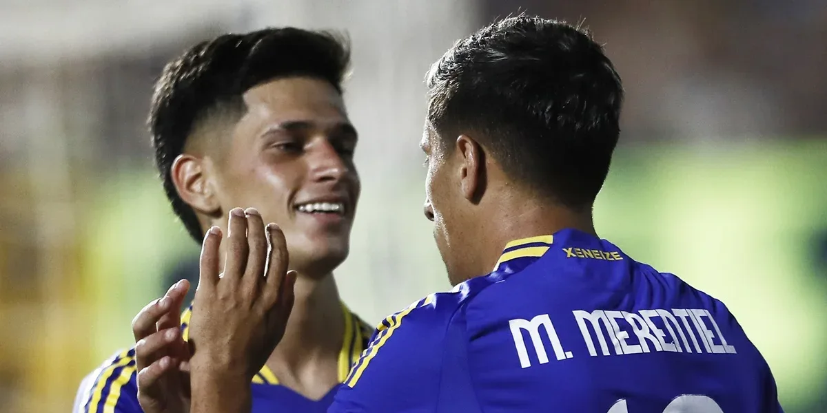 Boca abre el año en la Copa Argentina ante Argentino de Monte Maíz ...