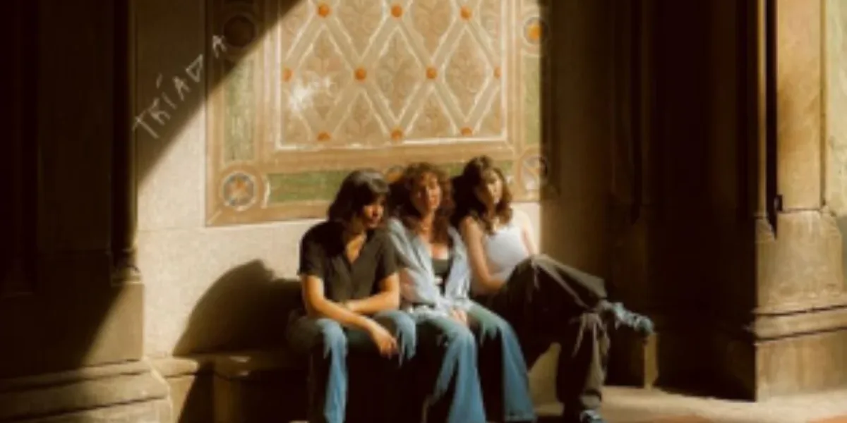 Tríada lanza su nuevo single "Sale la Luna" | Filo News