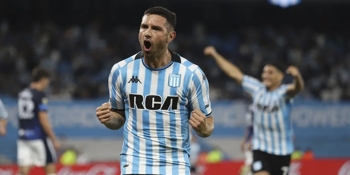 Racing blindó a 'Maravilla' Martínez con una importante mejora salarial ...