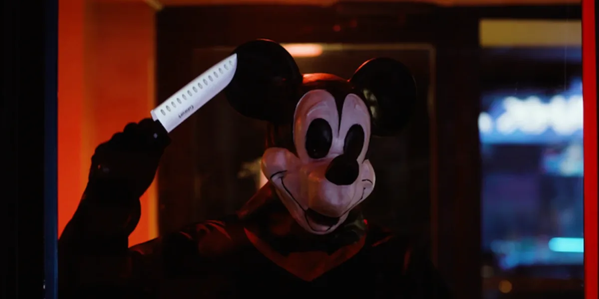 Llega "La Trampa del Ratón", la nueva película de terror canadiense ...