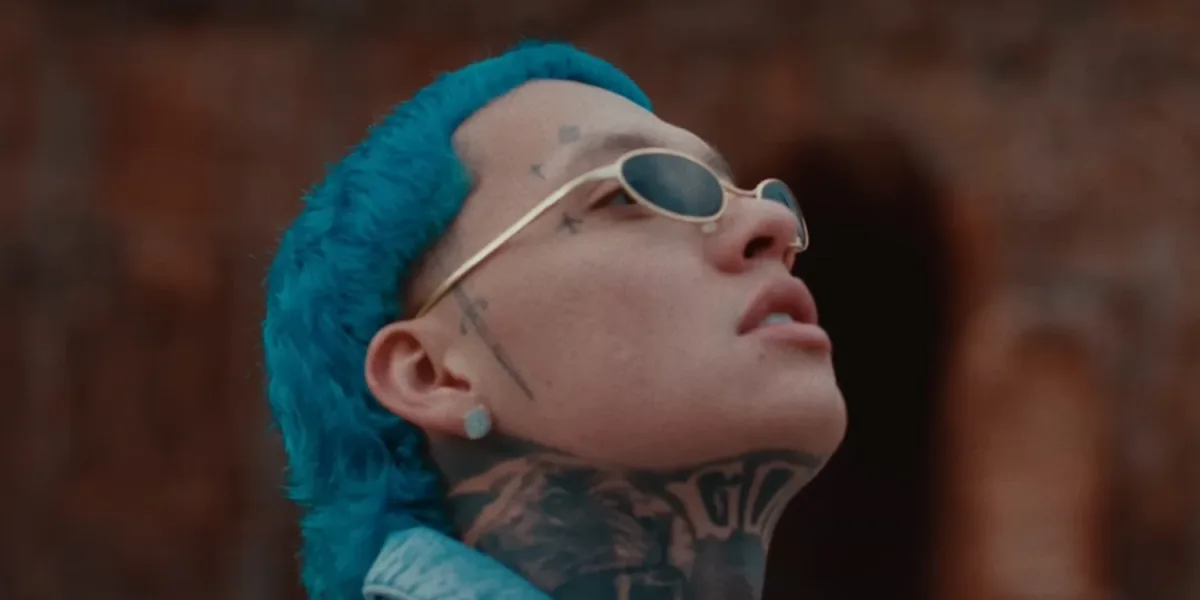 Blessd estrenó su nueva canción, “Argentina” | Filo News