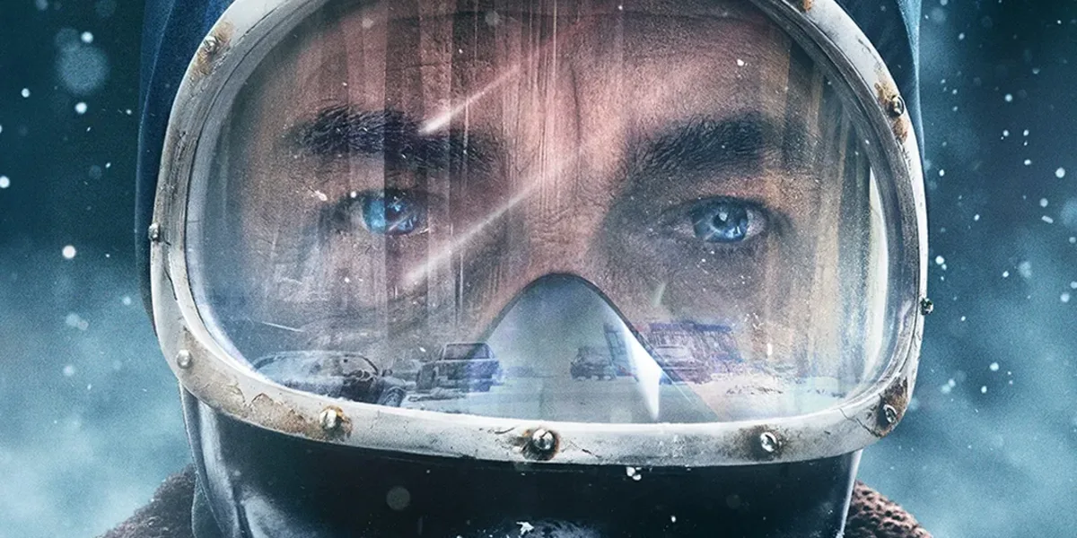 Llega "El Eternauta", con fecha confirmada: el ancho de espadas de ...