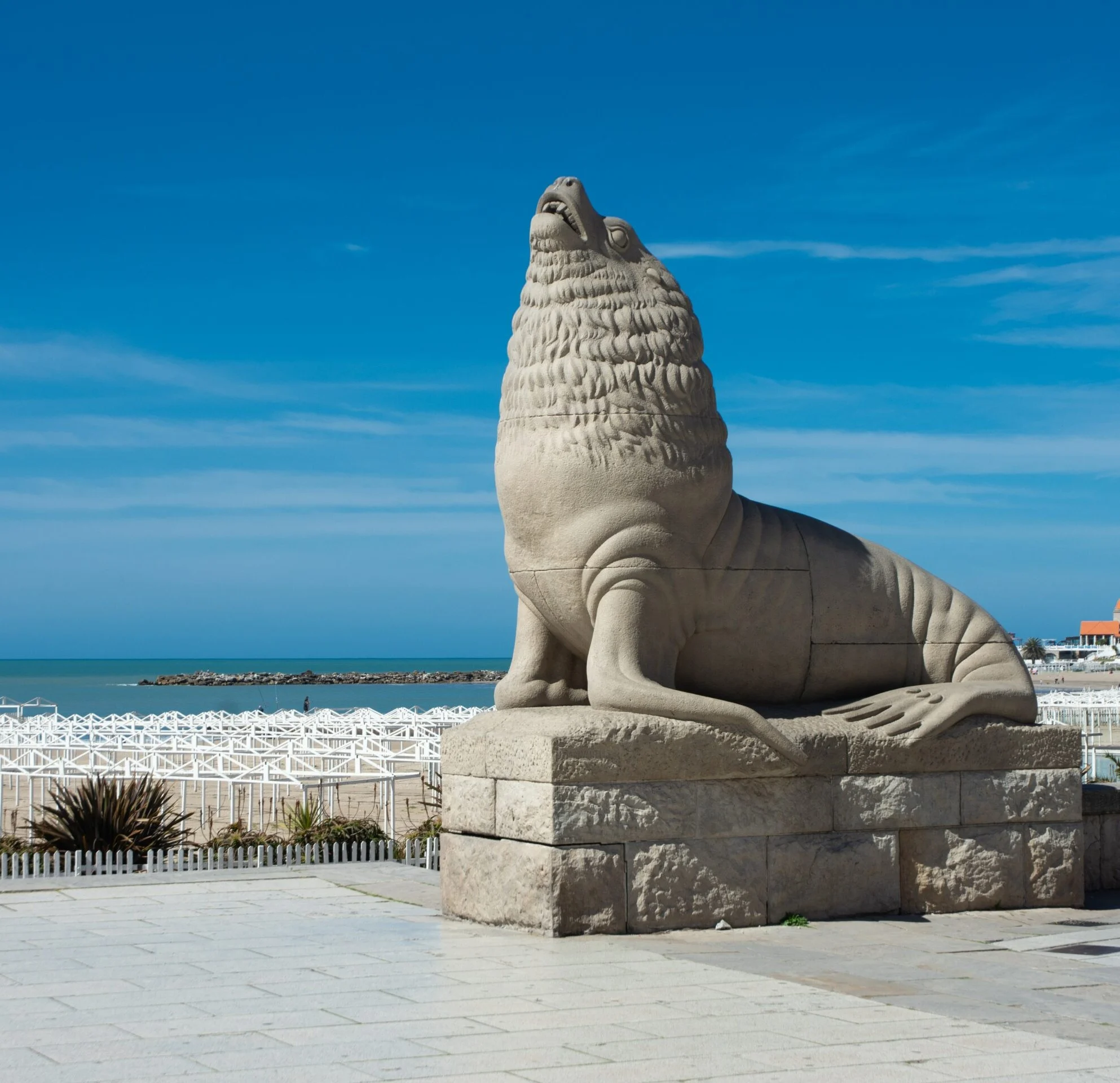 Mar del Plata celebró su 150° aniversario con un concurso nacional de ...