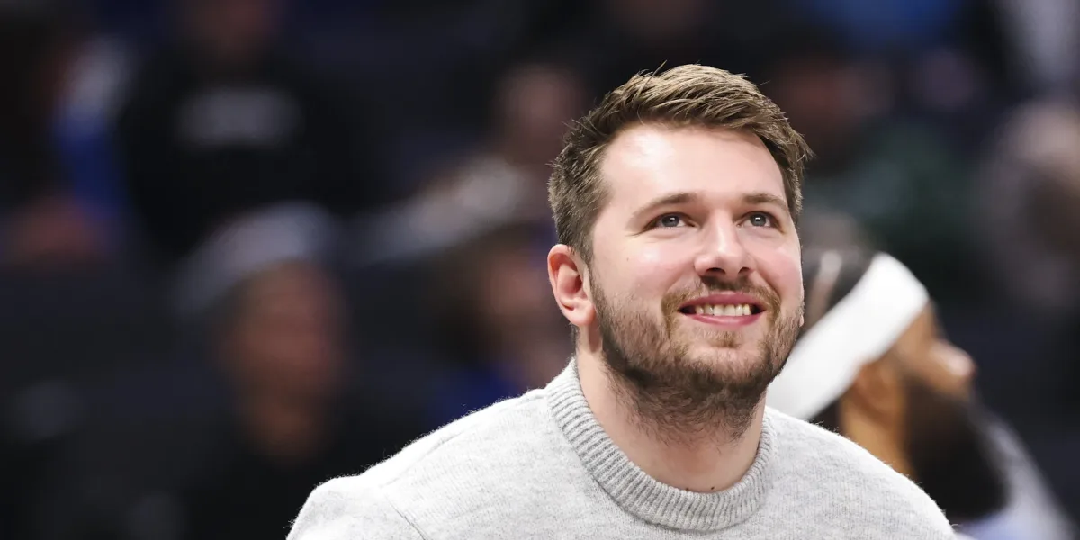 Sorprendente traspaso en la NBA: Luka Dončić jugara junto a LeBron ...