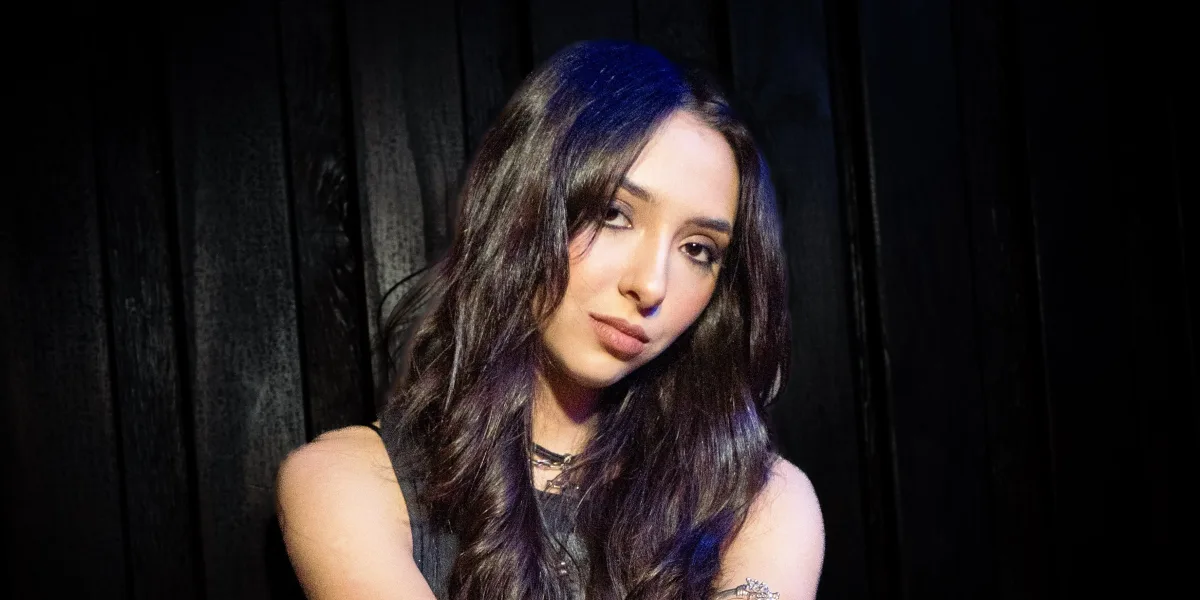 Ariana Castillo debuta en la música urbana con su EP "Deseo" | Filo News