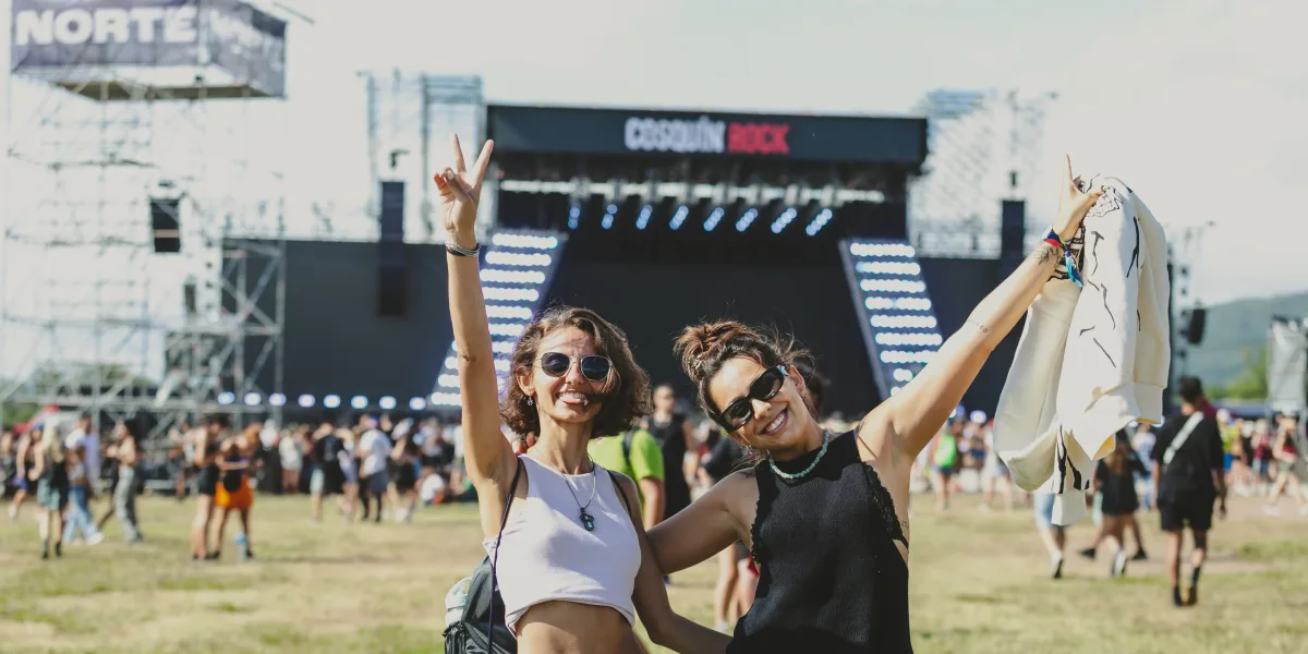 Cosquín Rock 2025: ya están disponibles los horarios y escenarios para ...