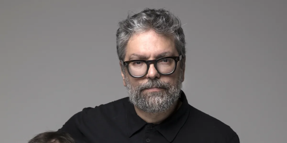 Kevin Johansen y Liniers presentan "El Vals de la Luna" | Filo News