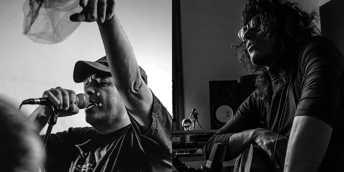 Sobretodo Negro, la nueva banda de punk argentino lanzó Selfie | Filo News