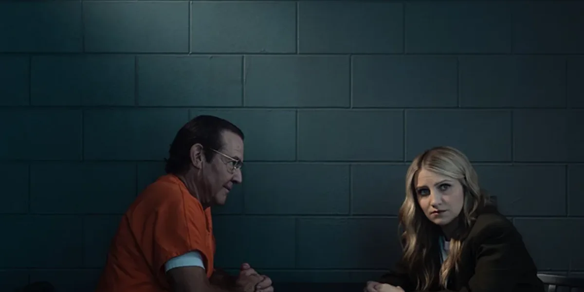 Dennis Quaid y Annaleigh Ashford protagonizan "Happy Face" | Filo News