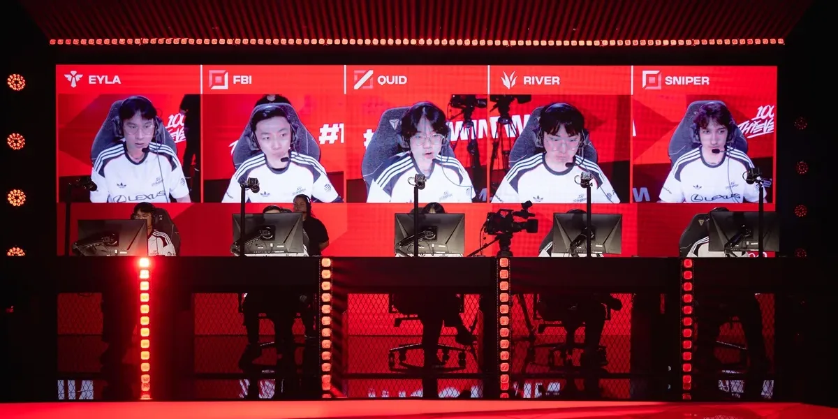 La Liga americana de League of Legends define a sus finalistas | Filo News