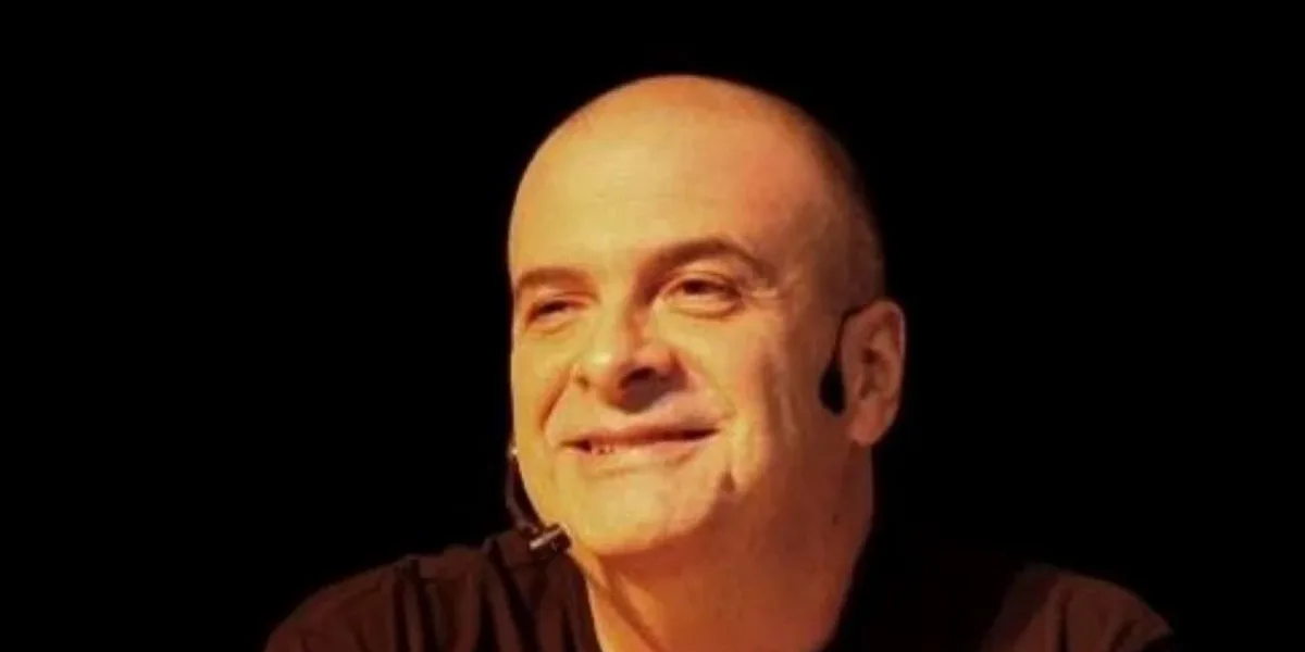 Murió el actor Atilio Veronelli a los 65 años | Filo News