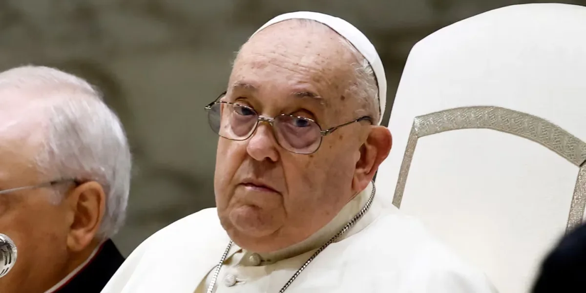 El papa Francisco permanece en reposo tras las dos crisis respiratorias | Filo News